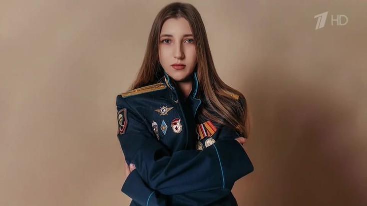 Смотреть "Время" онлайн от 24/02/2023. Новости - eTVnet