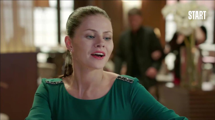 Смотреть "Кухня 2. 23 серия" онлайн. Сериал - eTVnet