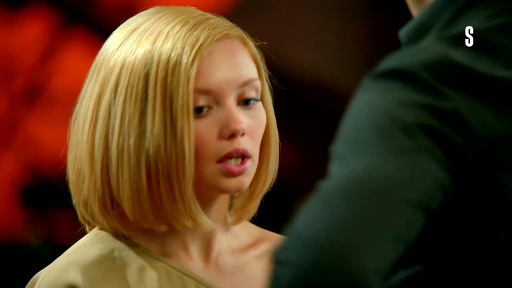 Смотреть "Кухня 4. 72 серия" онлайн. Сериал - eTVnet