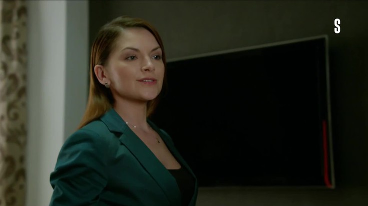 Смотреть "Кухня 5. 90 серия" онлайн. Сериал - eTVnet