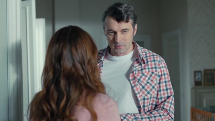 Смотреть "Мамочки 2. 7 серия" онлайн. Сериал - eTVnet