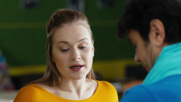 Смотреть "Мамочки 3. 19 серия" онлайн. Сериал - eTVnet