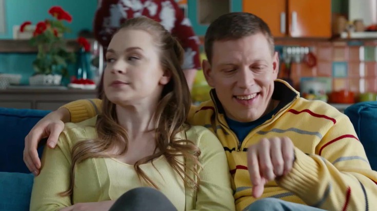 Смотреть "Мамочки 3. 15 серия" онлайн. Сериал - eTVnet