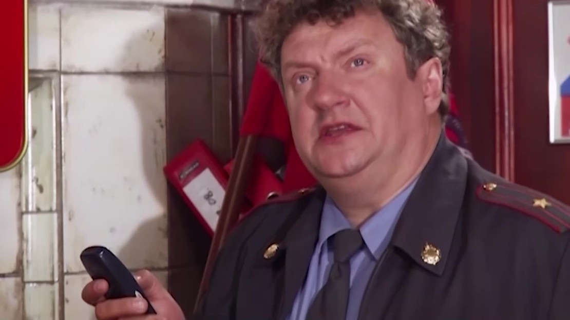 Однажды в милиции 2. 31 серия. Халиф на час сериал 2008 год комедия Россия смотреть в хорошем ...