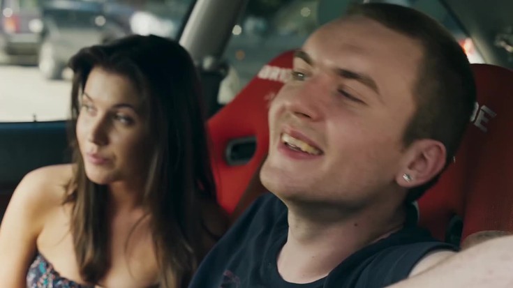 Смотреть "Все и сразу" онлайн. Фильм. - eTVnet