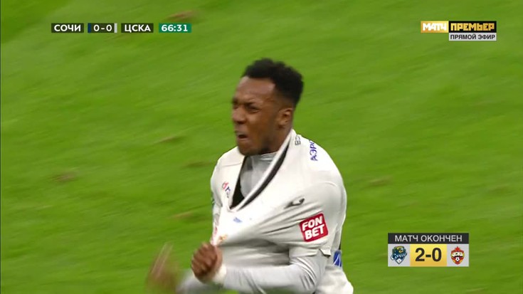 Смотреть "Студия Матч Премьер 2022/2023. 18 тур. Обзор. День 3" онлайн от 05/03/2023 - eTVnet