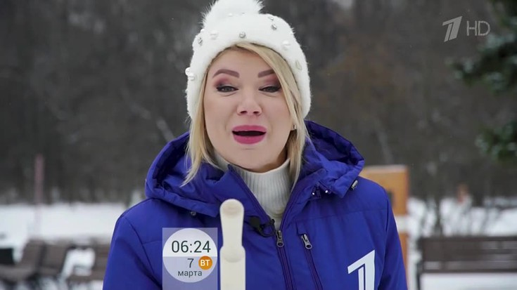 Смотреть "Доброе утро. 2 часть" онлайн - eTVnet