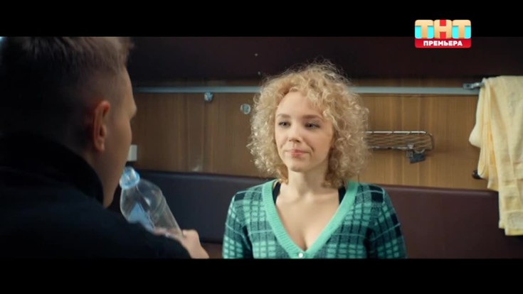 Смотреть "Патриот 3. 15 серия" онлайн. Сериал - eTVnet