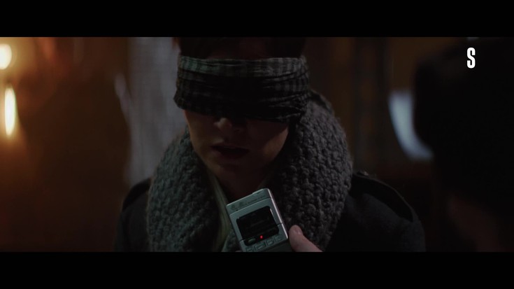 Смотреть "Лапси. 4 серия" онлайн. Сериал - eTVnet