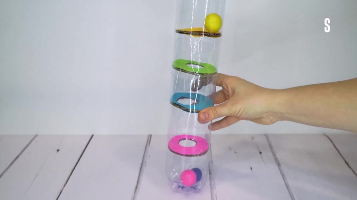 Смотреть "TheDadLab. Папина лаборатория. 85 выпуск" онлайн - eTVnet