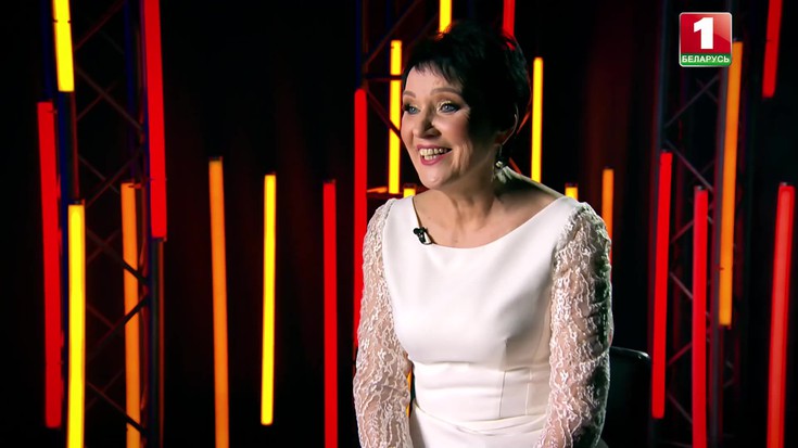 Смотреть "Х-фактор. Беларусь. 60+. 5 выпуск" онлайн. телешоу - eTVnet