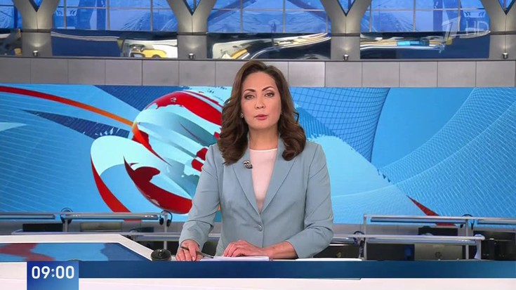 Смотреть "Новости" онлайн от 15/03/2023. Новости - eTVnet