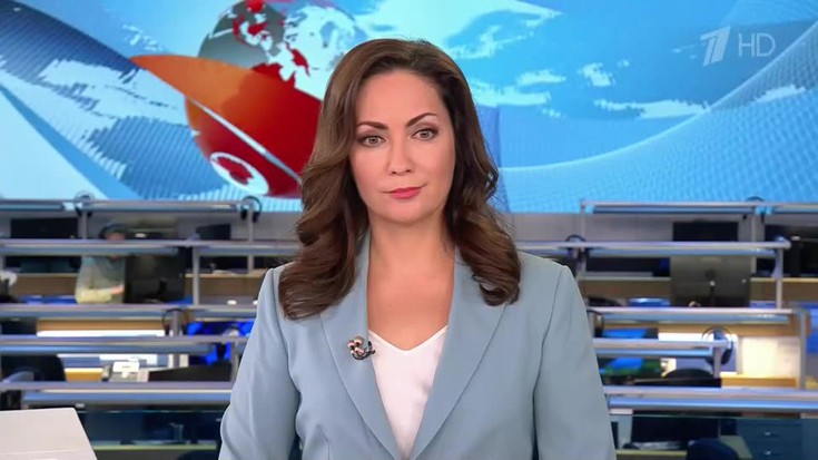 Смотреть "Новости" онлайн от 15/03/2023. Новости - eTVnet