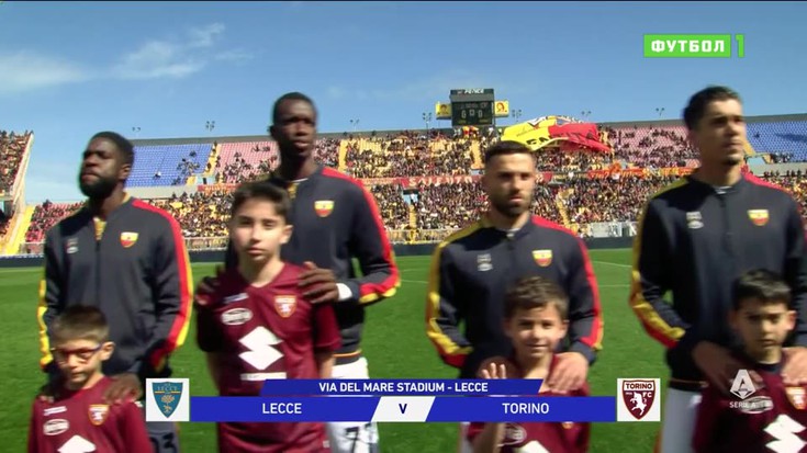 Смотреть "Журнал Серии-А 2022/2023. 26 тур" онлайн от 15/03/2023 - eTVnet