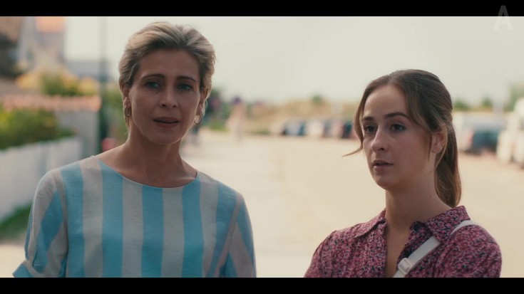 Смотреть "Соммердаль 3. 8 серия" онлайн. Сериал - eTVnet