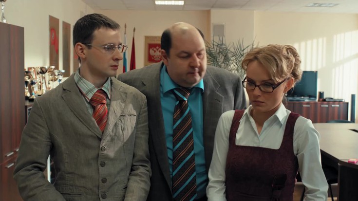 Смотреть "Два отца и два сына 2. 7 серия" онлайн. Сериал - eTVnet