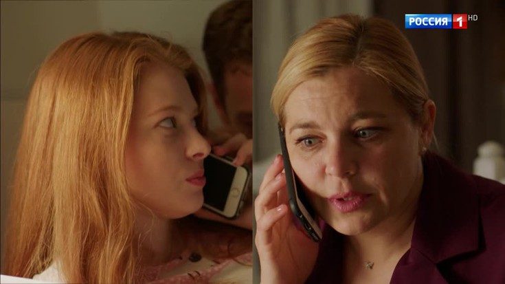 Смотреть "Акушерка 5. Жизнь до рождения. 2 серия" онлайн. Сериал - eTVnet