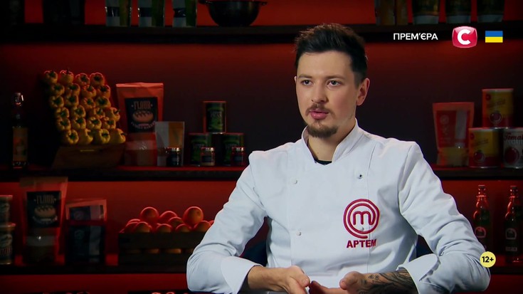 Смотреть "Мастер-шеф. Профессионалы 4. 7 выпуск" онлайн. Кулинарное шоу ...