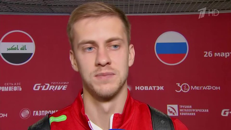 Смотреть "На футболе с Денисом Казанским. Антон Шунин" онлайн от 26/03/2023 - eTVnet