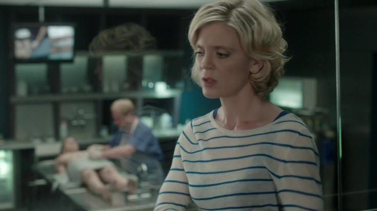 Смотреть "Немой свидетель 17. 7 серия" онлайн. Сериал - eTVnet