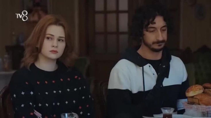 Смотреть "Ловушка. 18 серия" онлайн. Сериал - eTVnet