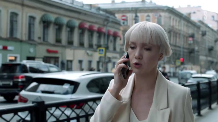 Смотреть "Содержанки 4. 7 серия" онлайн. Сериал - eTVnet