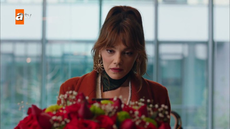 Смотреть "Лучик света. 21 серия" онлайн. Сериал - eTVnet