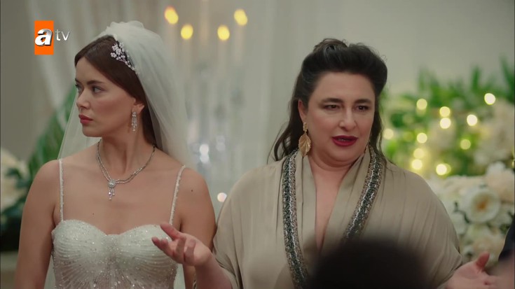 Смотреть "Лучик света. 18 серия" онлайн. Сериал - eTVnet