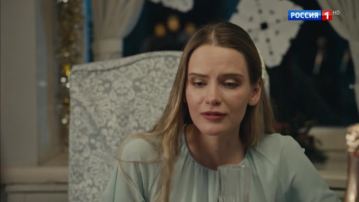 Смотреть "Из замкнутого круга. 4 серия" онлайн. Сериал - eTVnet