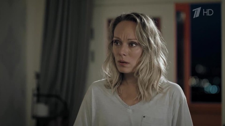 Смотреть "Шпион. 7 серия" онлайн. Сериал - eTVnet