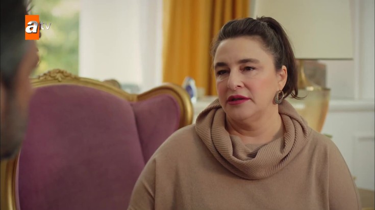 Смотреть "Лучик света. 25 серия" онлайн. Сериал - eTVnet