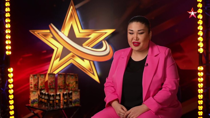 Смотреть "Звезда-2023" онлайн. - eTVnet