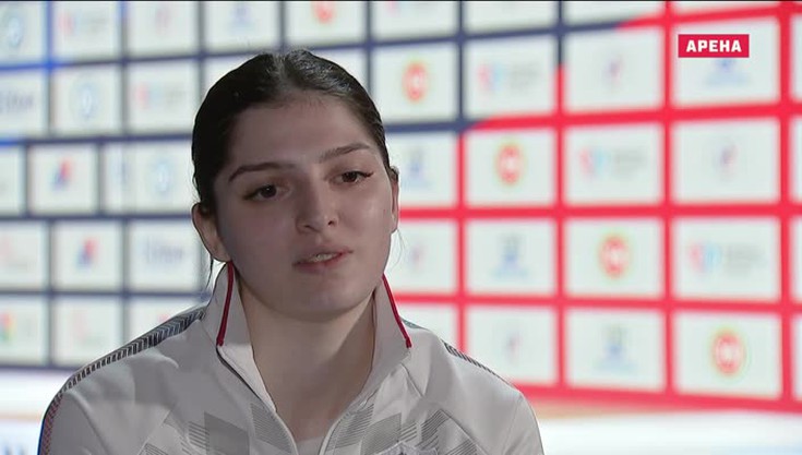 Смотреть "Специальный репортаж 2023. Дипломатия на шпагах" онлайн - eTVnet