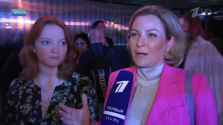 Смотреть "Время" онлайн от 12/04/2023. Новости - eTVnet