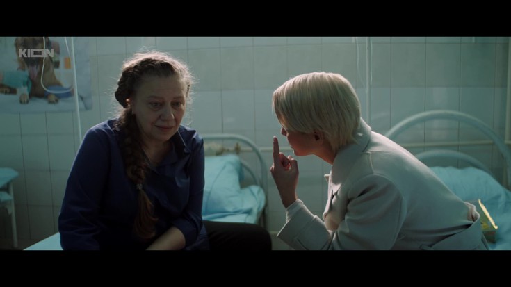 Смотреть "Почка 2. 7 серия" онлайн. Сериал - eTVnet