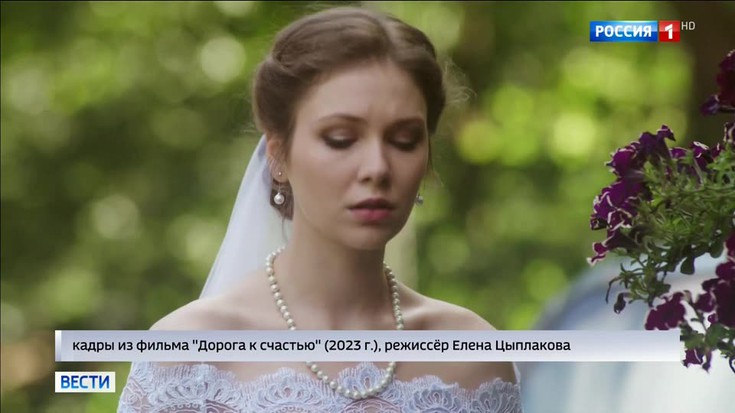 Смотреть "Вести" онлайн от 19/04/2023. Новости - eTVnet