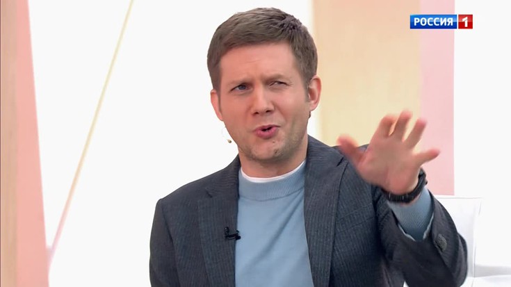 Смотреть "Жизнь и судьба. Сослан Фидаров" онлайн - eTVnet