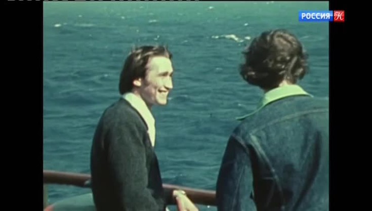 Смотреть "ХХ век. Сахалинские страницы. 1979" онлайн - eTVnet