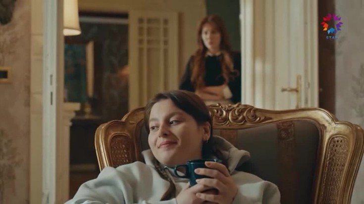 Смотреть "Крупье. 16 серия" онлайн. Сериал - eTVnet