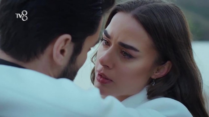 Смотреть "Ловушка. 25 серия" онлайн. Сериал - eTVnet