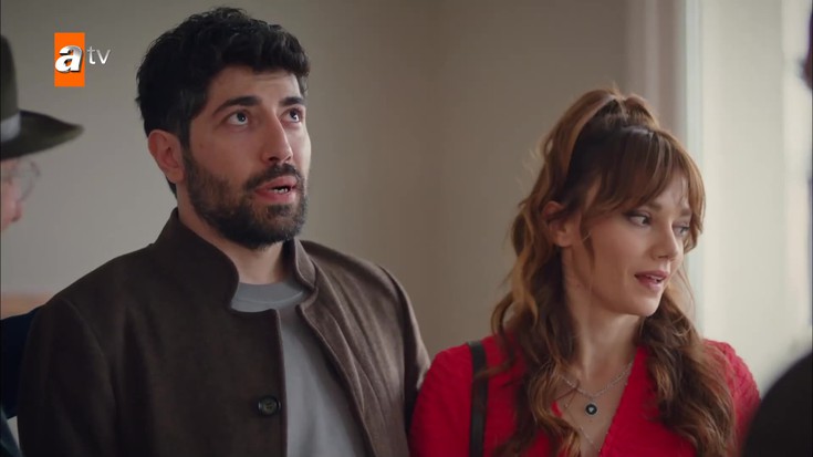 Смотреть "Лучик света. 30 серия" онлайн. Сериал - eTVnet