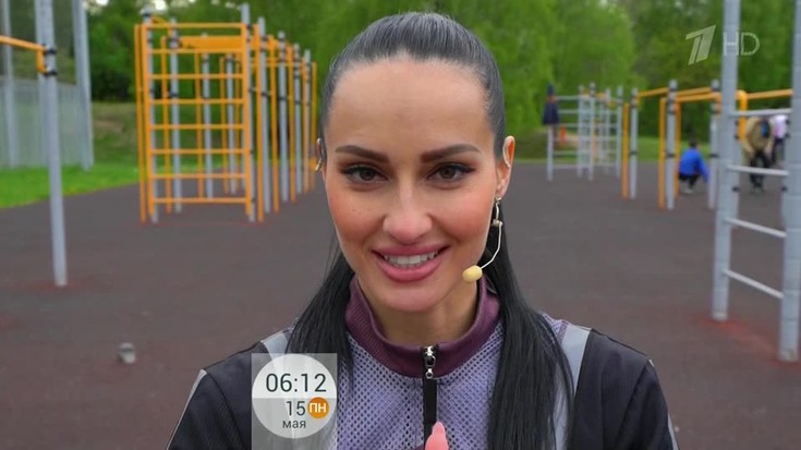 Смотреть "Доброе утро. 2 часть" онлайн - eTVnet