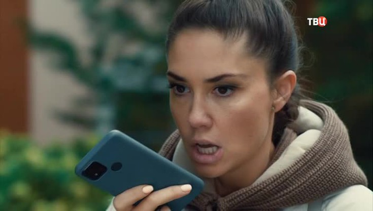 Смотреть "Я знаю твои секреты 10. Ребус для Нины. 4 серия" онлайн. Сериал - eTVnet