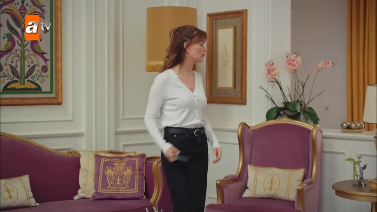 Смотреть "Лучик света. 33 серия" онлайн. Сериал - eTVnet