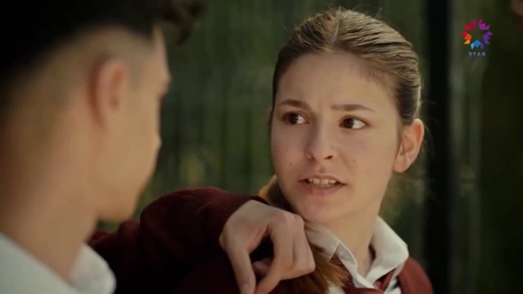 Смотреть "Омер. 16 серия" онлайн. Сериал - eTVnet