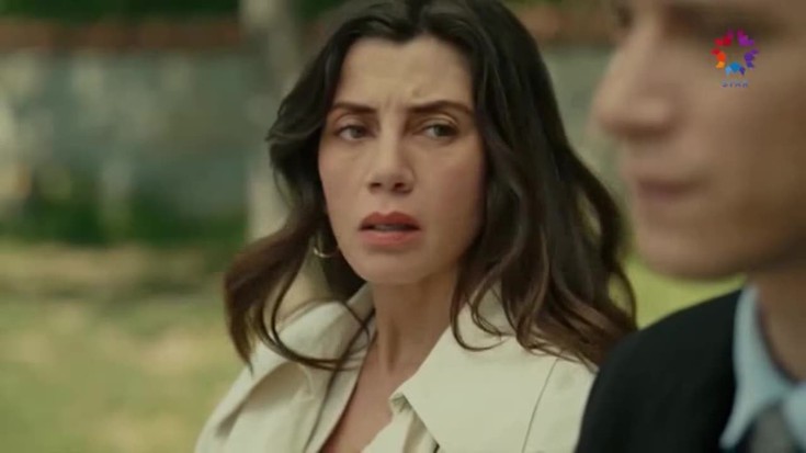 Смотреть "Омер. 15 серия" онлайн. Сериал - eTVnet