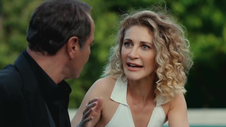 Смотреть "Под прикрытием. 7 серия" онлайн. Сериал - eTVnet