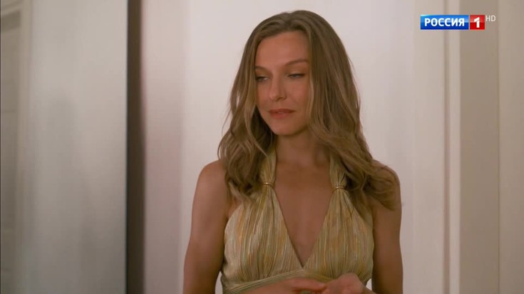 Смотреть "Горько-соленое море любви. 4 серия" онлайн. Сериал - eTVnet