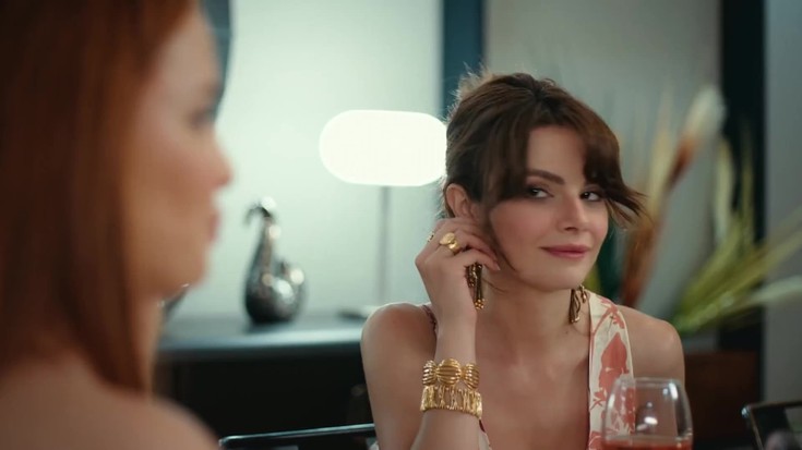 Смотреть "Под прикрытием. 16 серия" онлайн. Сериал - eTVnet