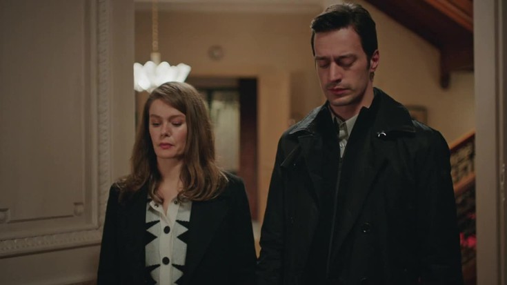 Смотреть "Девушка за стеклом. 65 серия" онлайн. Сериал - eTVnet